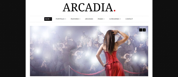 10 templates que recomendamos para blogs de moda