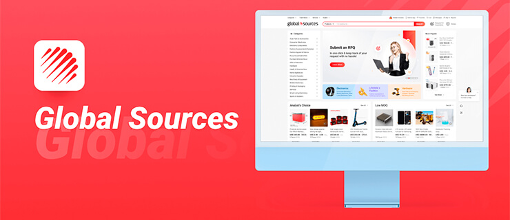 A Lista Definitiva para Comprar na Global Sources: Garantindo o seu Sucesso